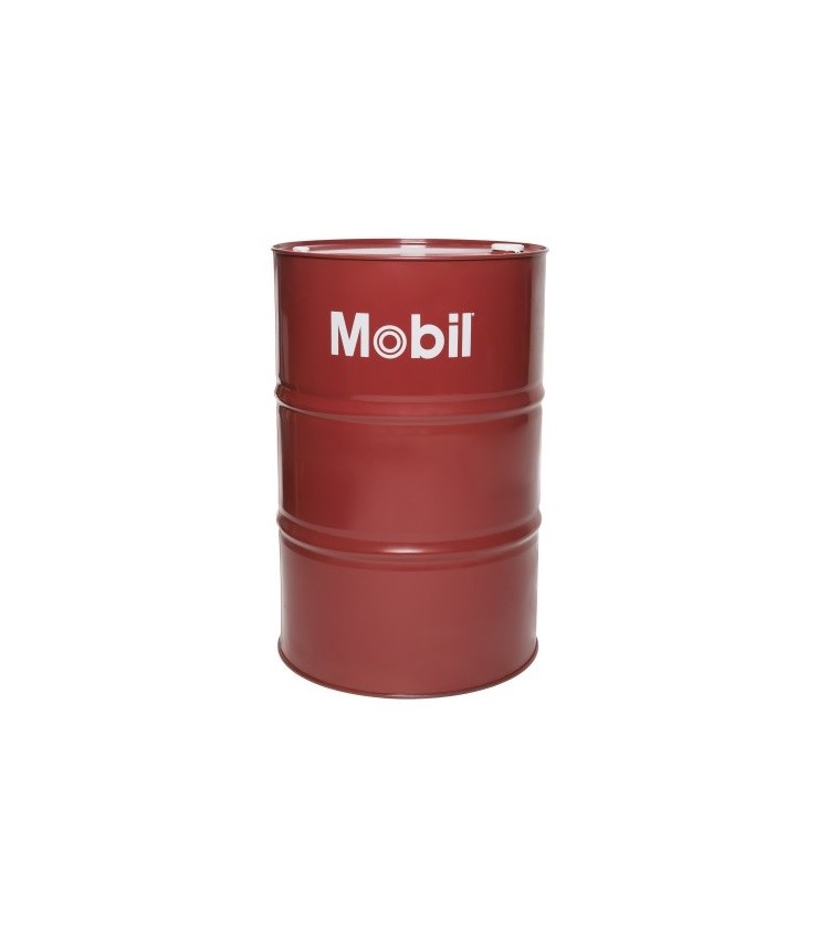 Mobil Delvac 1340 tambor 208 Lts.