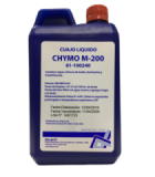 Cuajo líquido Chymo M-200 litro