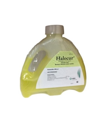 Halocur 490 ml