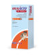 Bravecto 1M Triple 0,8 G - 5 a 10 kgs